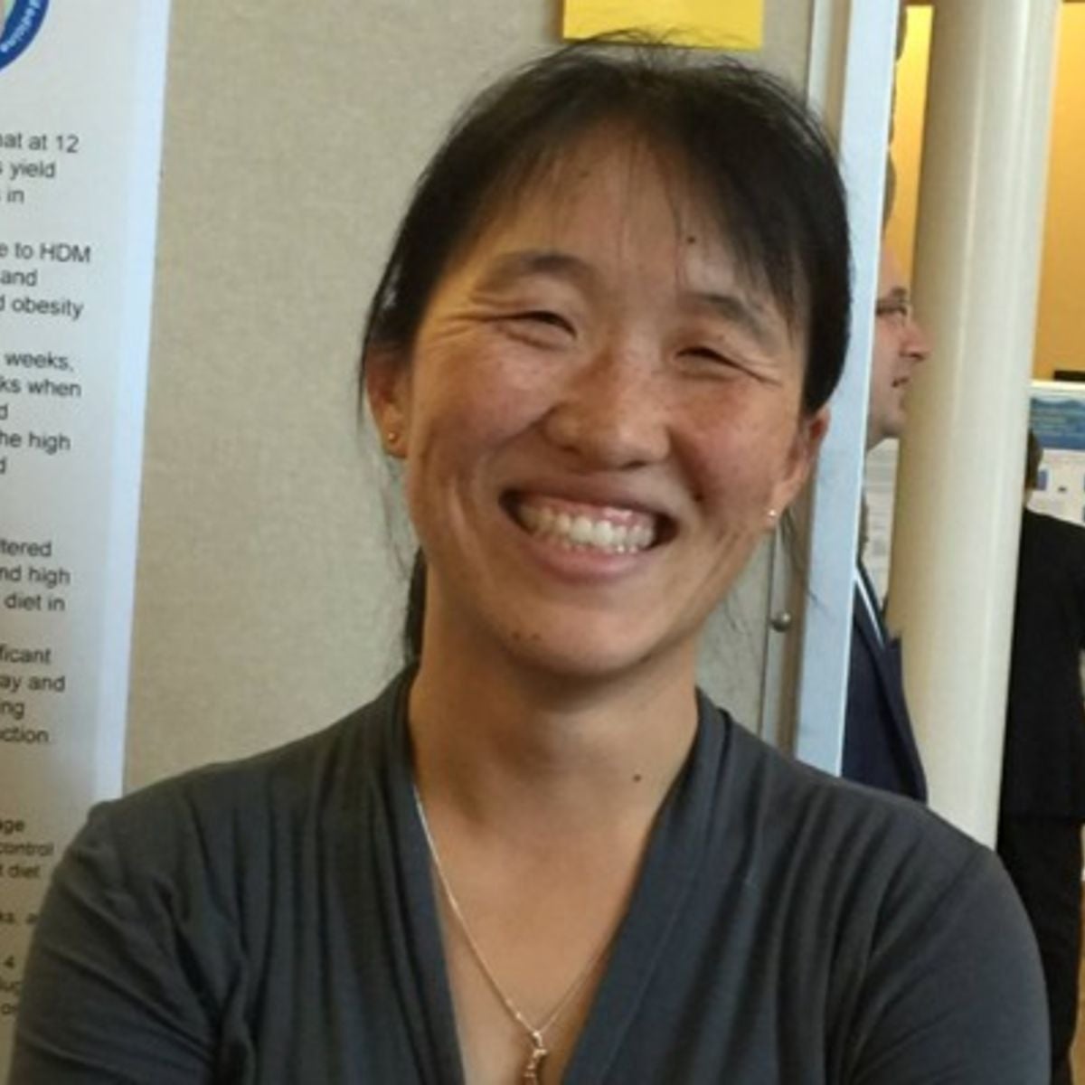 Research Scientists - Molecular Biology & Targeted Therapeutics | Ching-Hsien Chen Lab