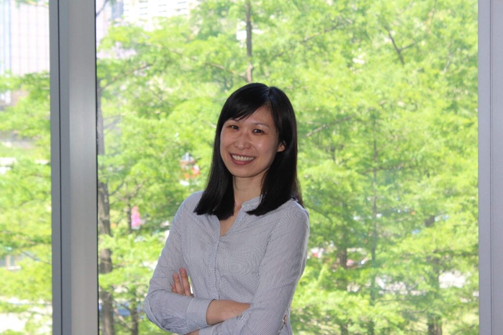 Principal Investigator - Molecular Biology & Targeted Therapeutics | Ching-Hsien Chen Lab