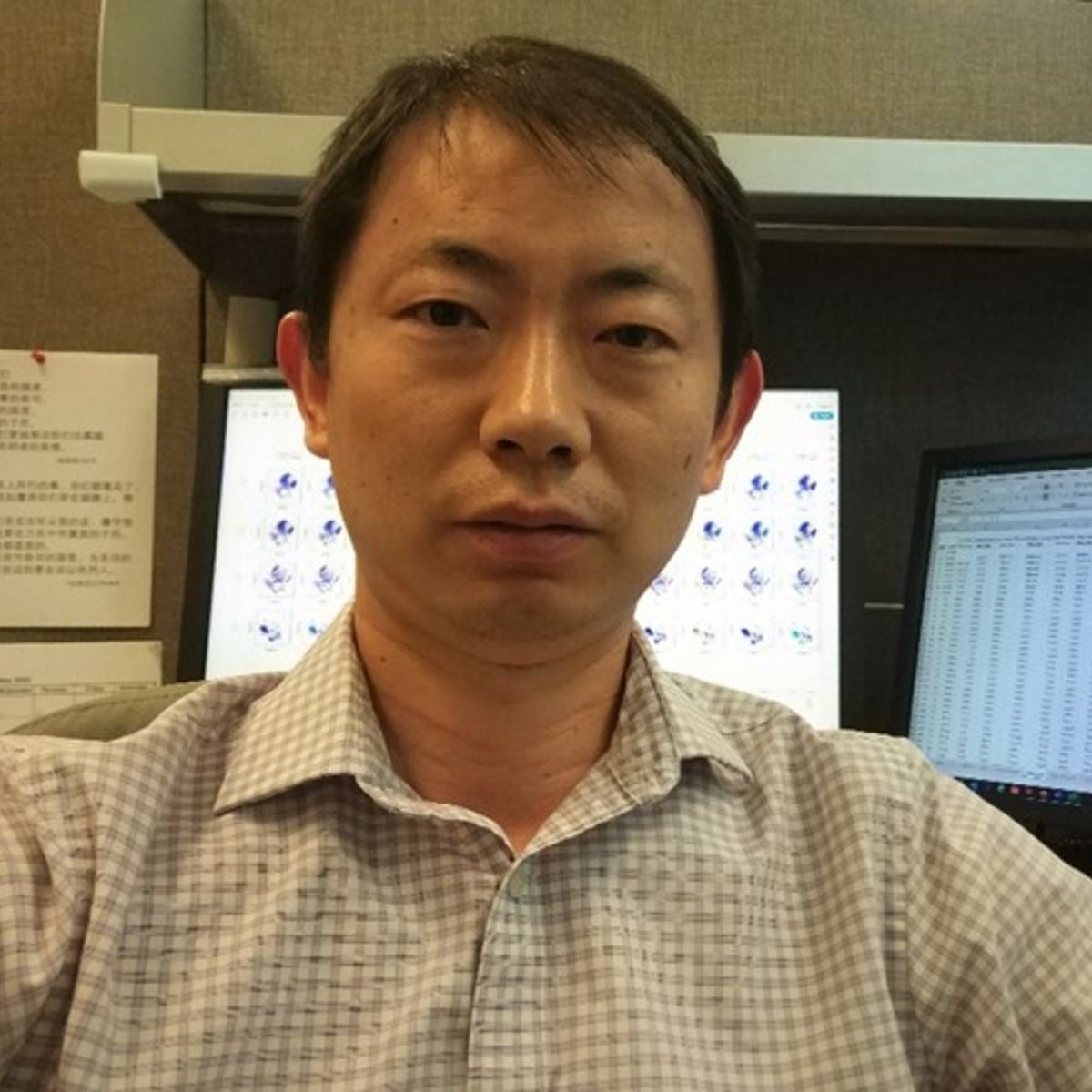 Previous Members - Molecular Biology & Targeted Therapeutics | Ching ...