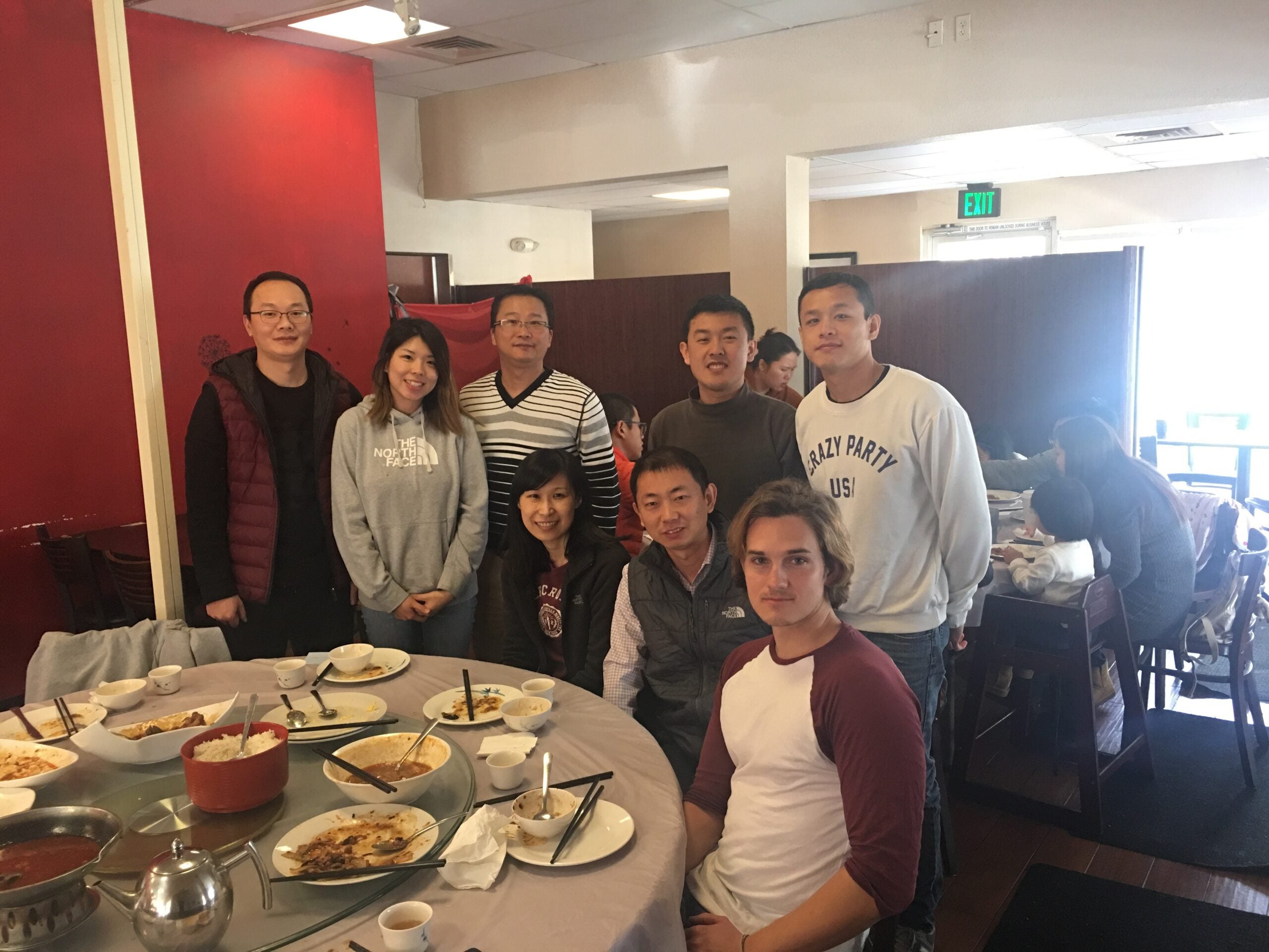 Our Team - Molecular Biology & Targeted Therapeutics | Ching-Hsien Chen Lab