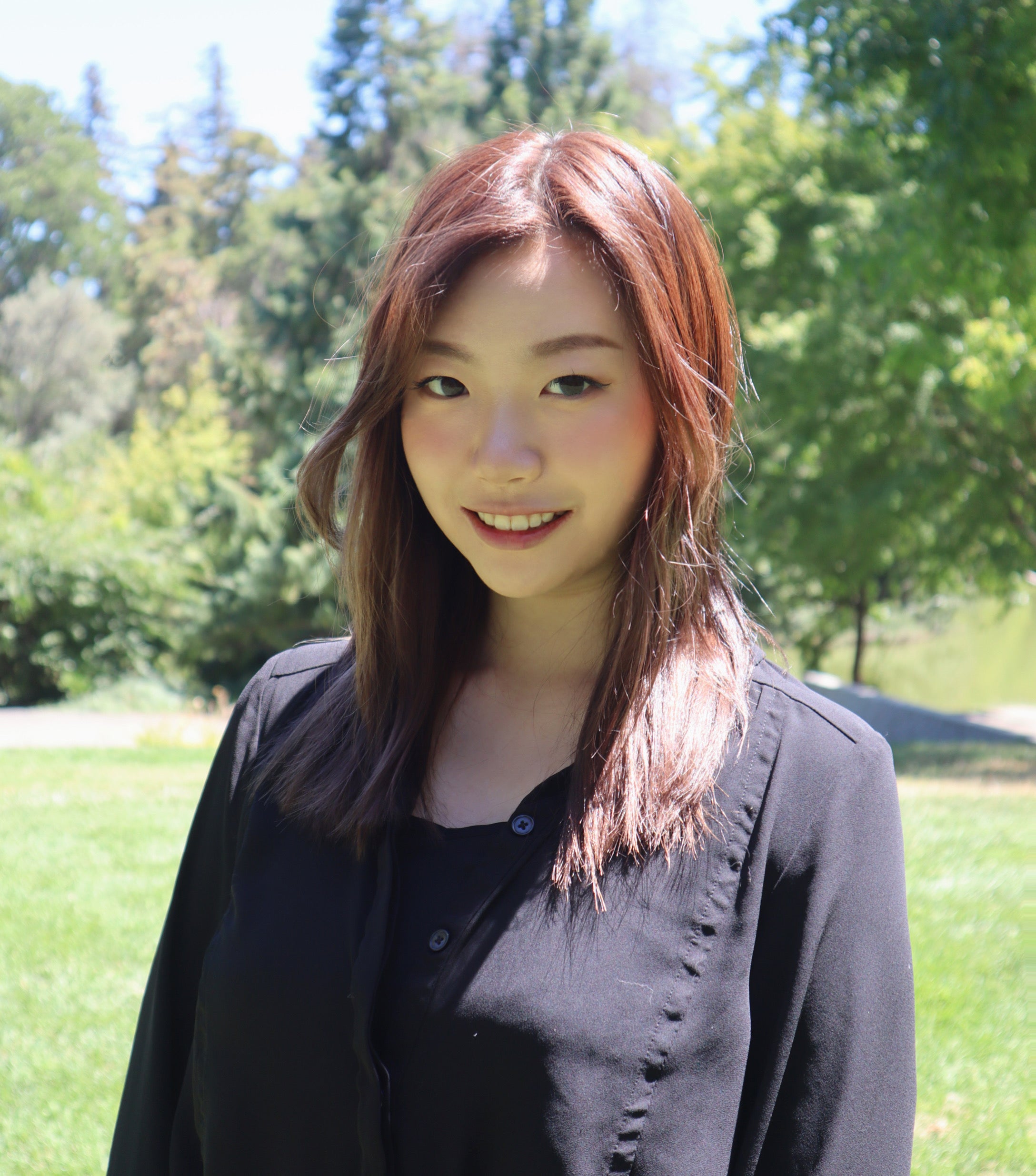 Previous Members - Molecular Biology & Targeted Therapeutics | Ching ...